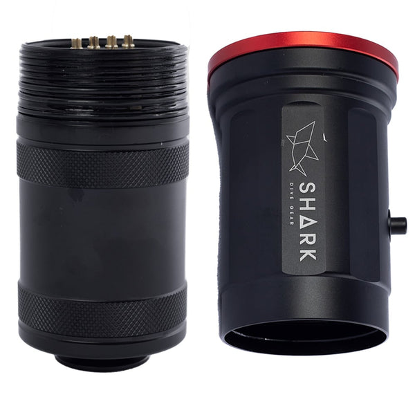 Shark Artemis Handheld Light - DirDirect