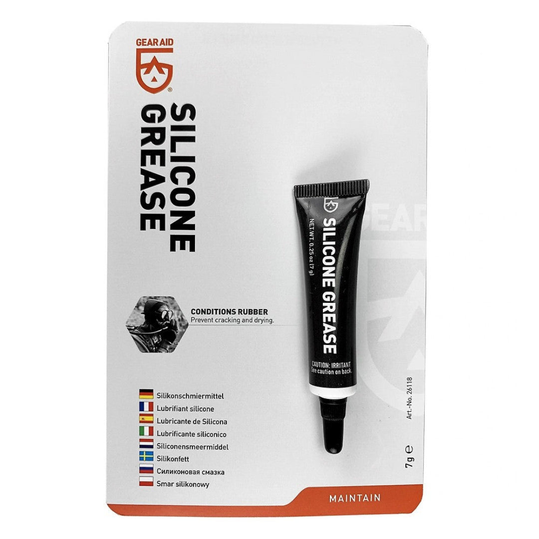 Silicone Grease - 7ml - DirDirect