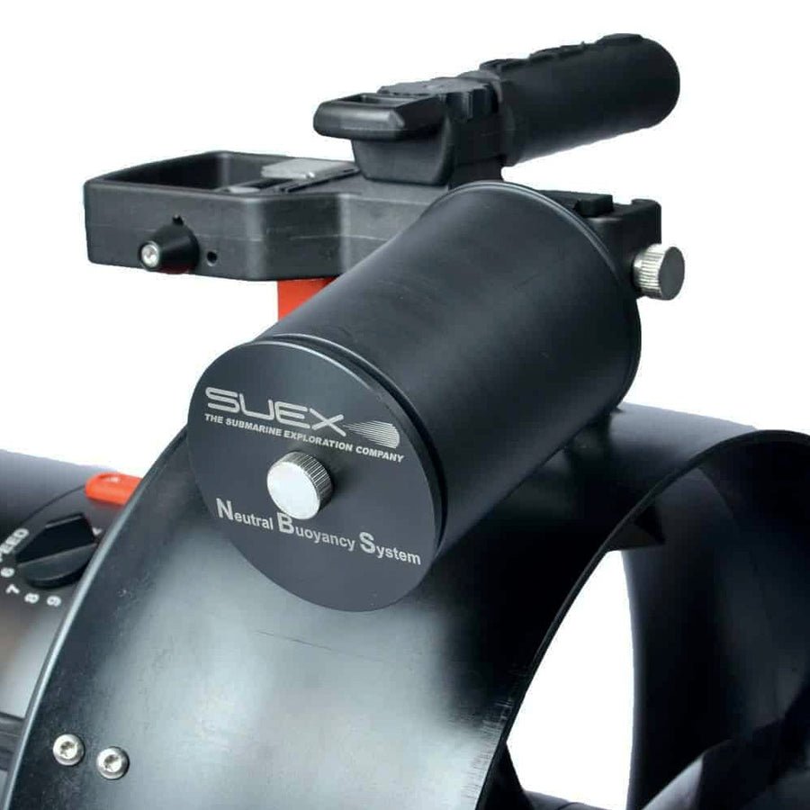 Suex Adjustable Balanced Instrument Support - DirDirect