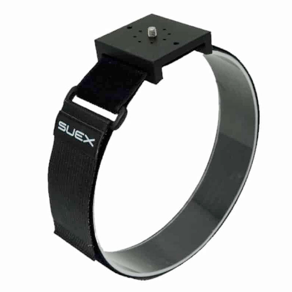 Suex Video Support with Elastic Band - DirDirect