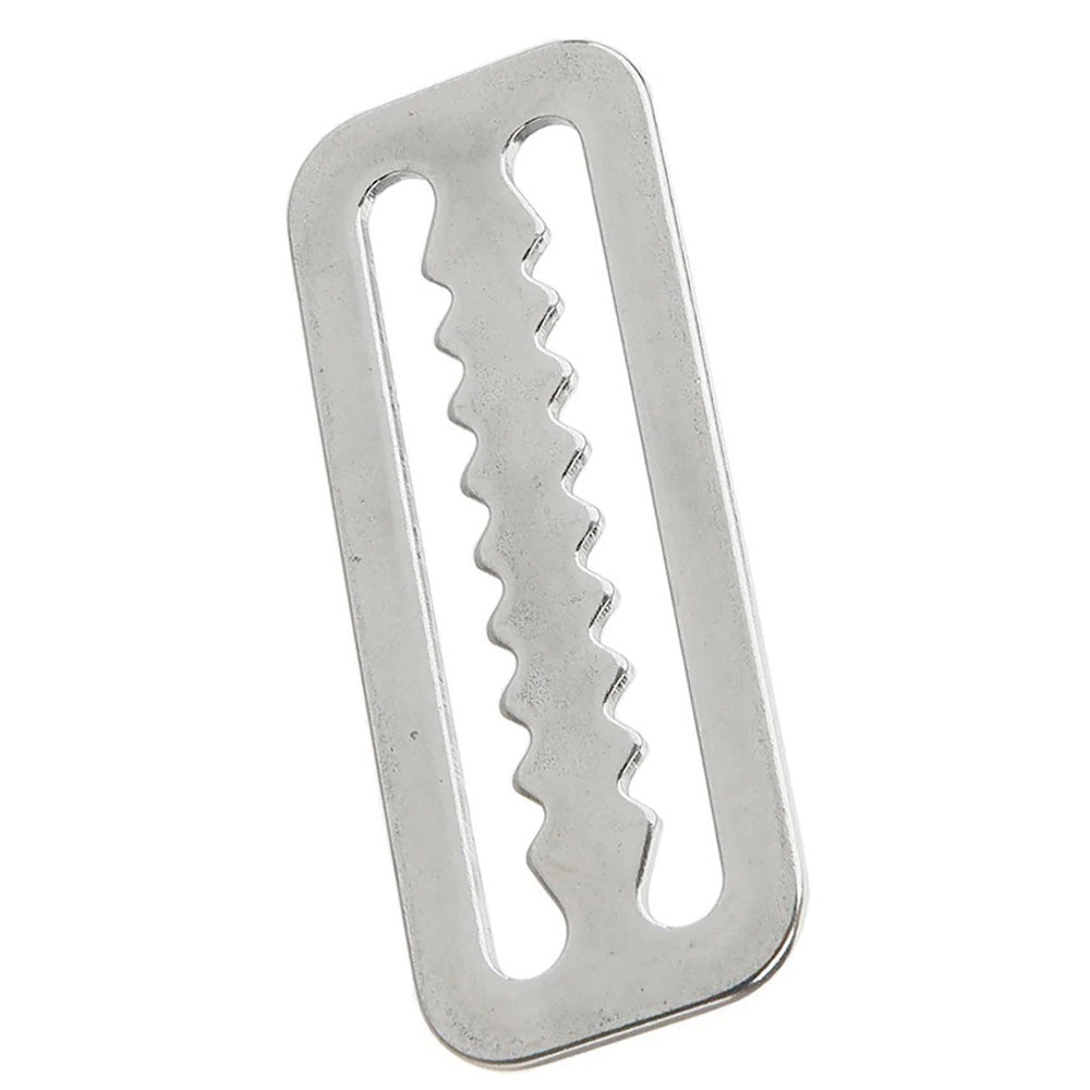 Stainless Steel Tri Glide - Belt Slide - DirDirect
